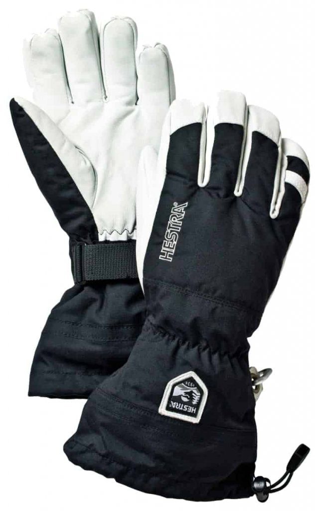 Varma Handskar Herr Bäst i Test [2024]🧤Riktigt Varma Handskar!