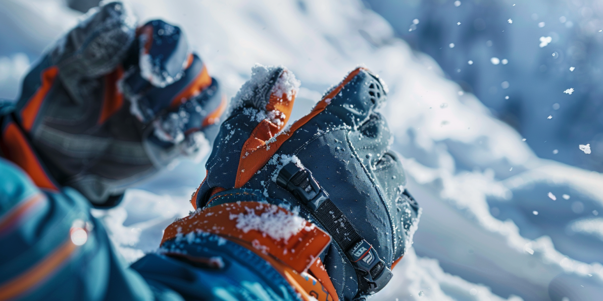 Varma Handskar Herr Bäst i Test [2024]🧤Riktigt Varma Handskar!