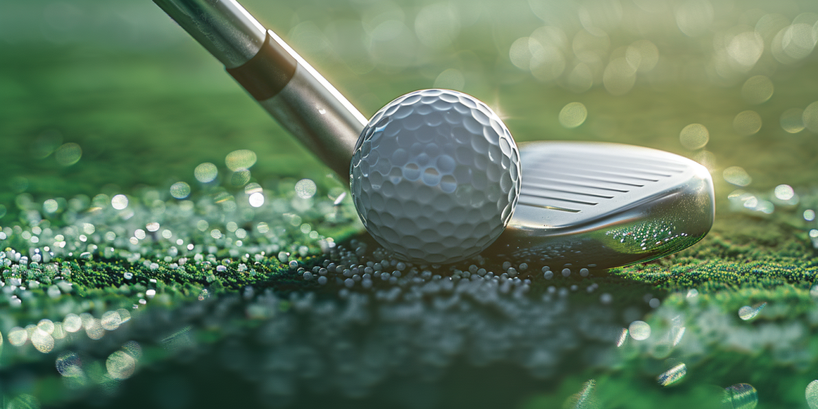 Hur man Maximerar Avståndet med Olika Golfklubbor🏌️‍♂️Lär dig hur!