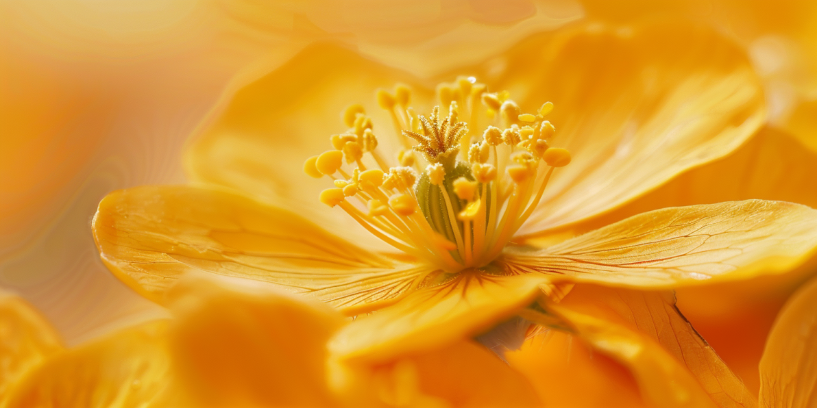 Gul Blomma på Öland - Friluftskoll